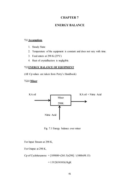 Tutorial solution of Thermal Power station (Principles of power system Vk-Mehta) | PDF