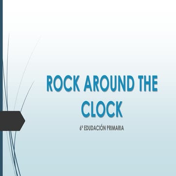 Rock Around The Clock | PPS