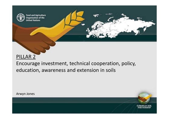 ESP Implementation Plan: Pillar 3 | PPT