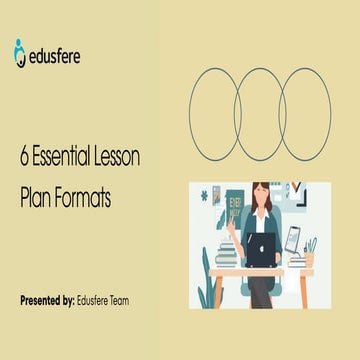 6 Essential Lesson Plan Formats Every Teacher Should Know (K-12 Guide).pdf