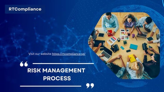 Crafting a Robust Risk Management Strategy 5 Essential Components ...