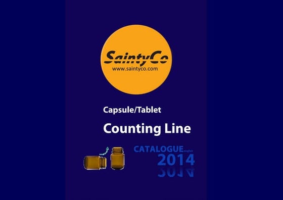 SaintyCo Catalogue-2015 | PDF