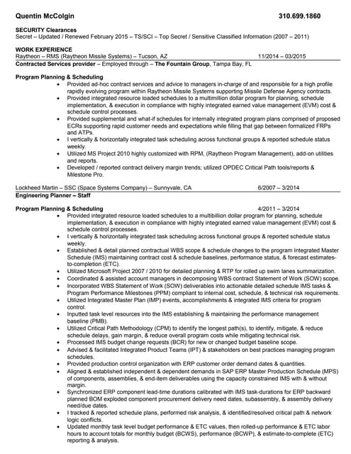 Linda Smith Resume 2016 | PDF