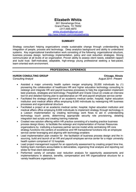 Resume - Jameson Chipman | PDF