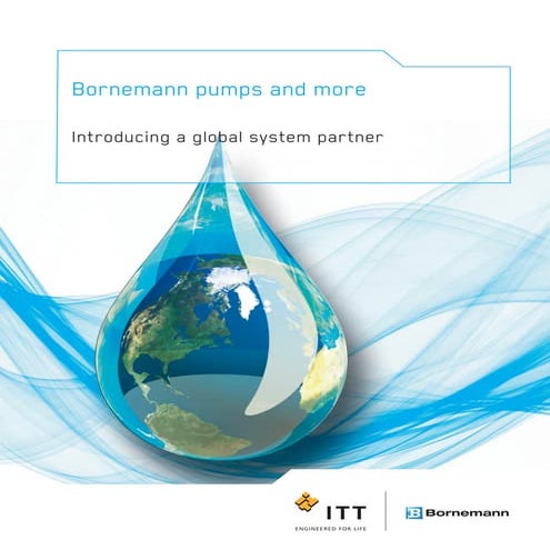 Bornemann Brochure | PDF
