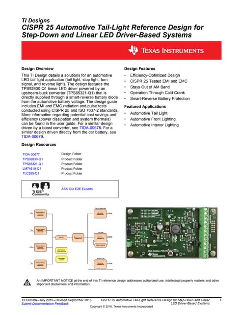 CONTROL PANELS BROCHURE | VEMC | PPT