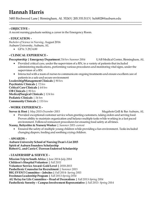 General Resume; DTR | PDF | Eldercare | Family and Relationships