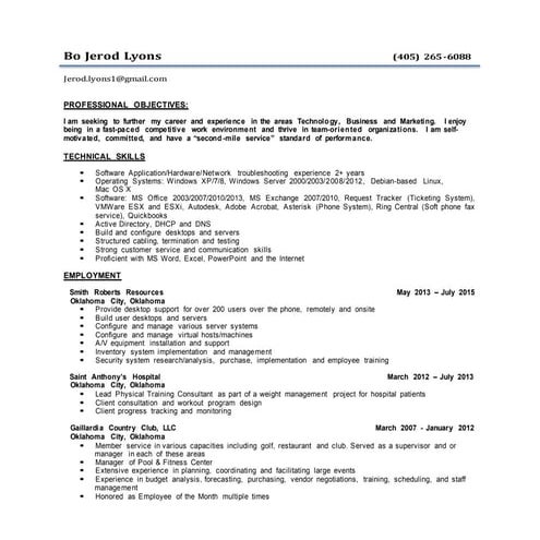 resume -Den Timo (1) | DOCX