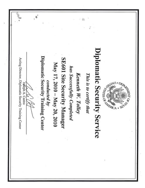 SLCC Transcripts | PDF