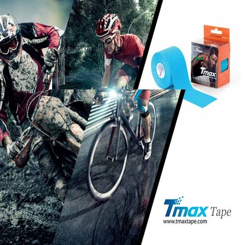 What is KT Tape | PPT