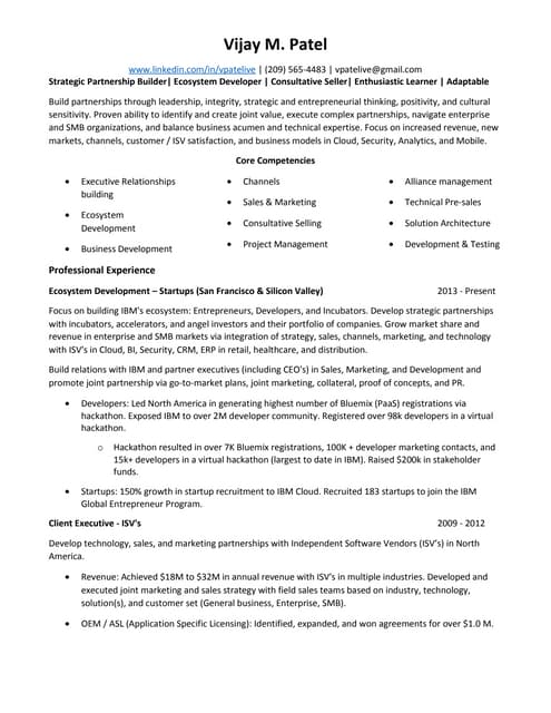 Go-to-Market Strategy for a software company.pptx