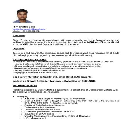 Himanshu Jain presentations