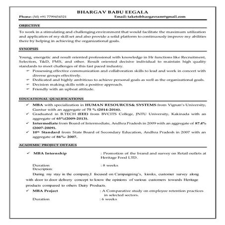 Bhargav resume.doc