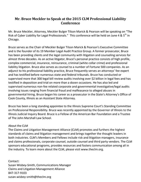 Emily Gause Press Release Tony Savage Award 2016 | PDF