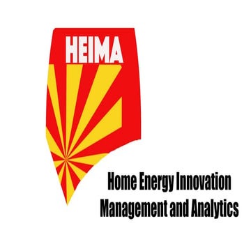 HEIMA | PPT
