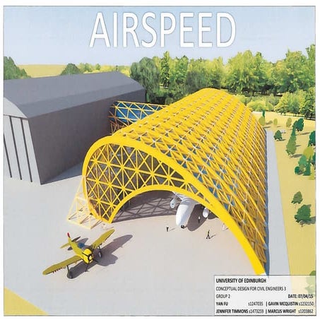 Airspeed Project | PDF