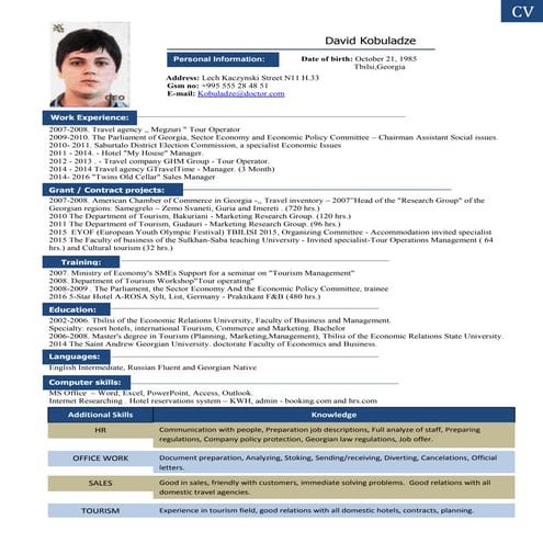 TARIQ NEW CV | DOCX