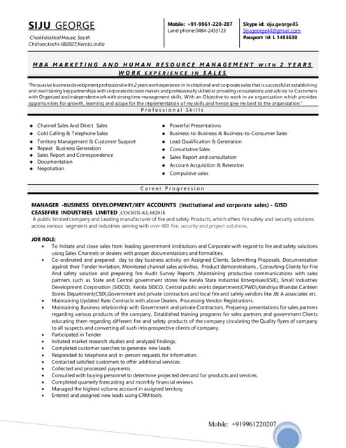 Ashok Kumar Das | DOC | Business Administration | Business