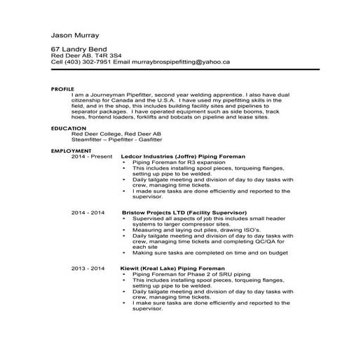 Jay Resume 2016new copy | PDF