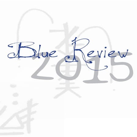 Blue_Review_2015 | PDF