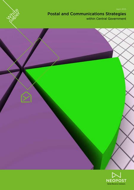 Tools to Rock Your Government Communication | PDF