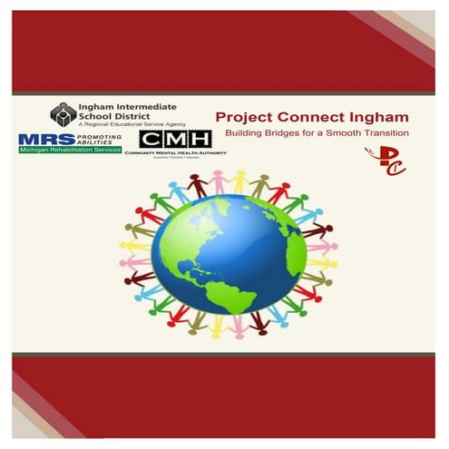 Project Connect Booklet v8 | PDF