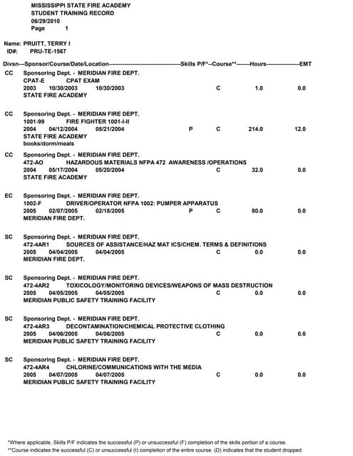 Transcript-NIU_front_official | PDF