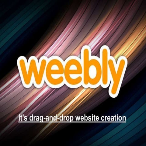 weebly | PPT