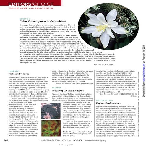 Science - Pisa Review - Nov. 22, 2024.pptx
