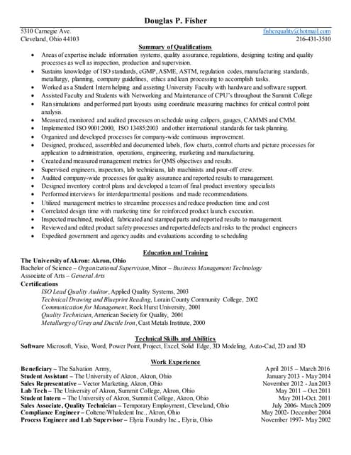 linkedInresume | PDF