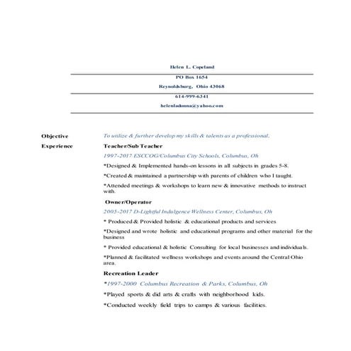 Helen Lcl-resume1-14-17CURRENT | DOCX