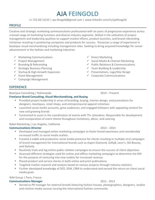 KarthikKumar - Resume | DOC