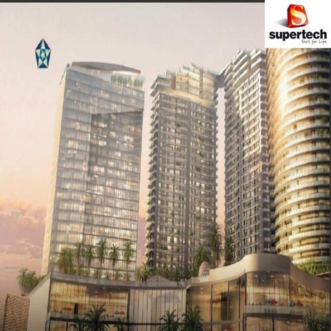 SUPERNOVA-AN+ULTRA+LUXURY+PROJECT | PDF