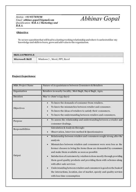 Sanjay Bisht CV Fresher Japanese | DOC