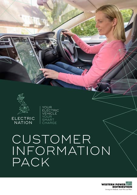 Blink Charging Overview by David Soens | PPT