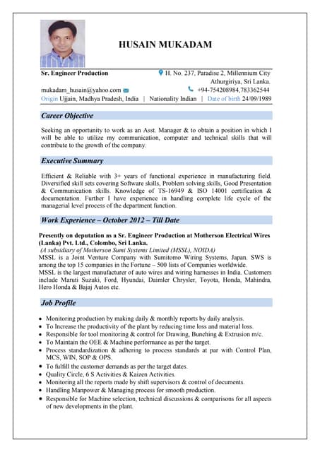 Sanket Resume | DOCX | Business | Business and Finance