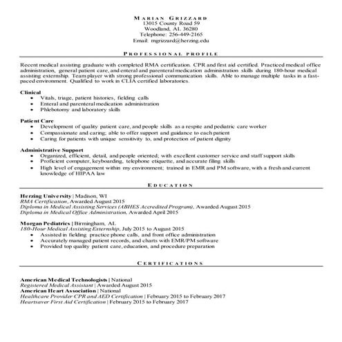 Example Dissertation Proposal Defense Power Point Slide | PPTX