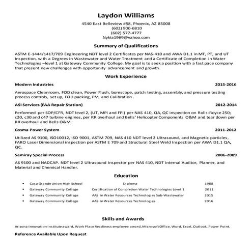 Laydon William6 | DOCX