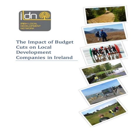 Budget Cut Impacts | PDF