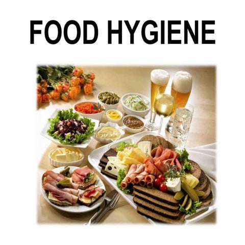 6) Food hygiene.ppt