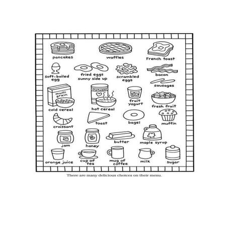 παραρτημα 6 food project | DOCX