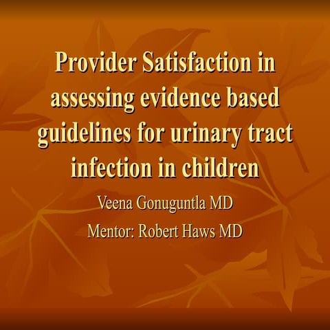 Comprehensive Approach to Diagnosing and Managing Floppy Infant ...