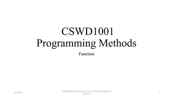 List of programs to practice for ICSE | PDF