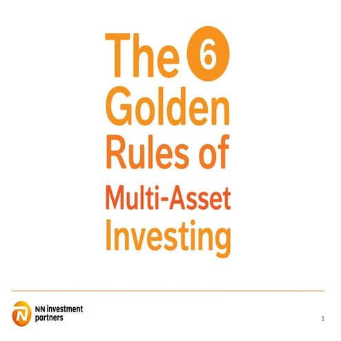6 golden rules | PDF