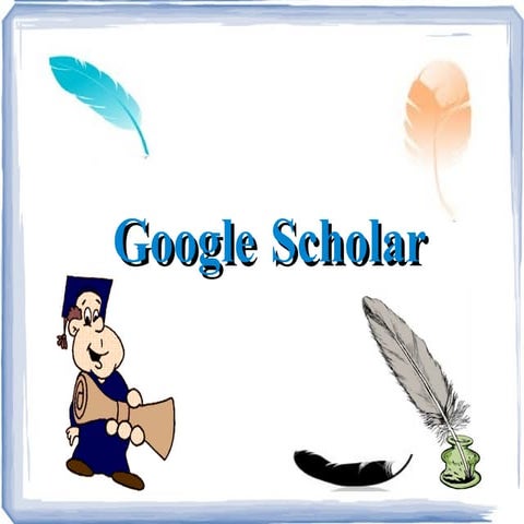 Google Scholar | PPTX
