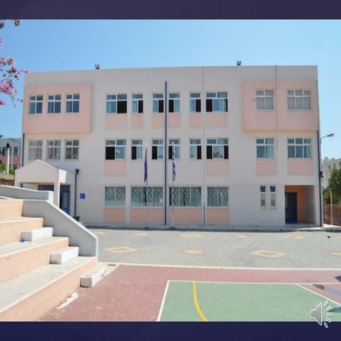 6ο Γυμνάσιο Γλυφάδας | PPTX