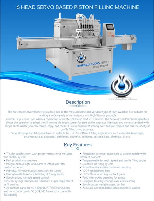 4 head ropp capping machine | PDF