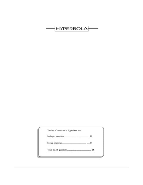 Equation of second degree | PPT