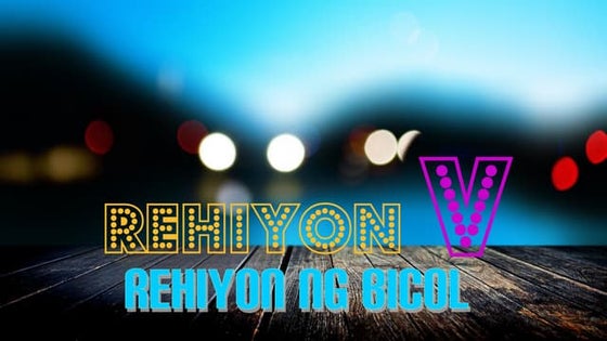 Rehiyon III: Gitnang Luzon | PDF