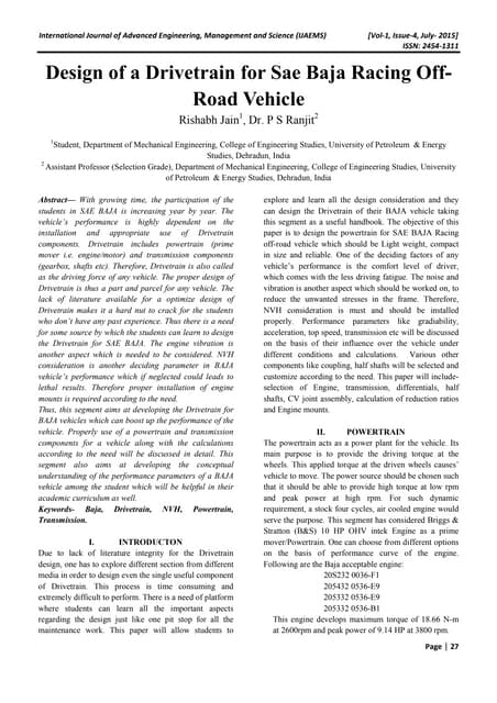 Traction and Tractive Effort.pptx